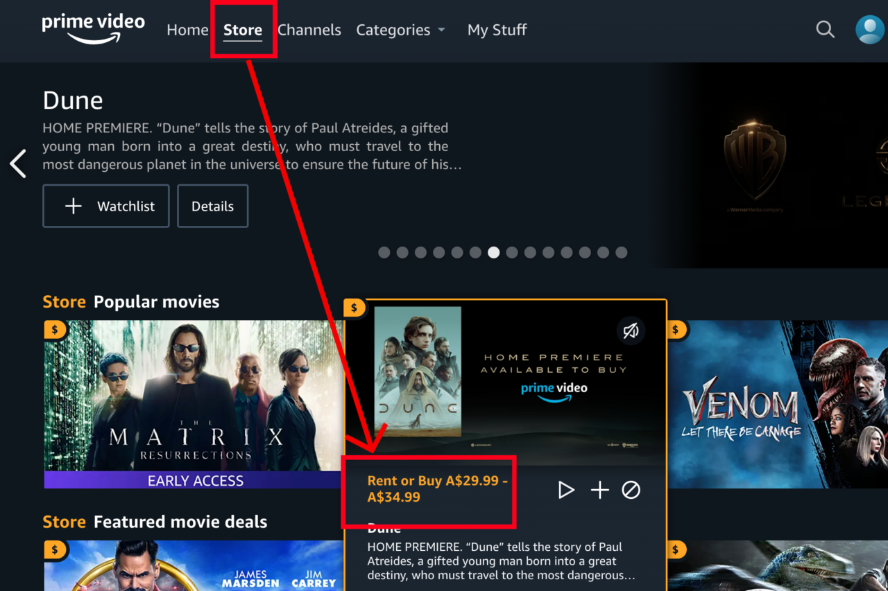 Disney Plus vs. Amazon Prime Video: Which On-Demand Streaming Service ...