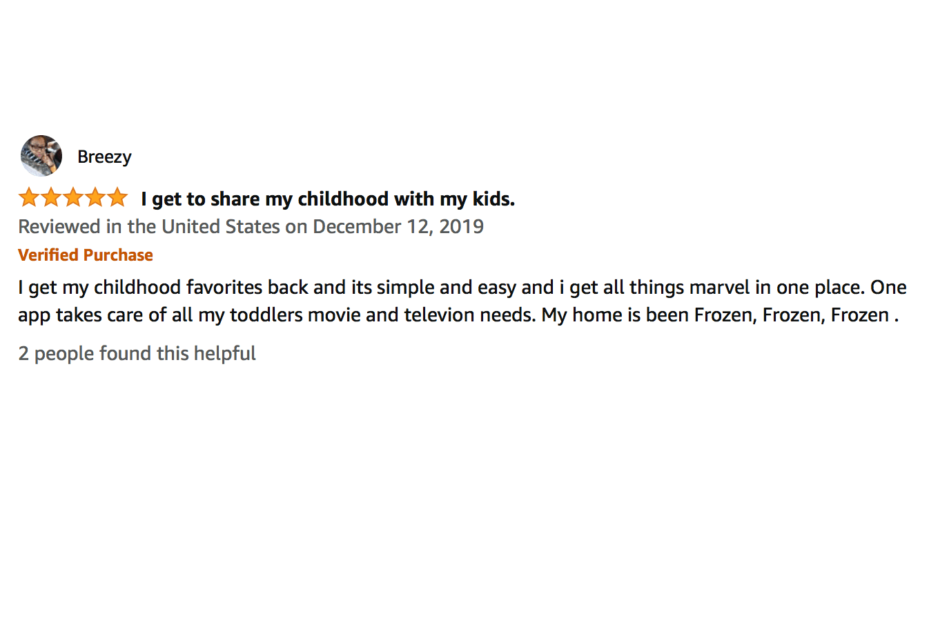 Disney Plus vs. Amazon Prime Video: Which On-Demand Streaming Service ...