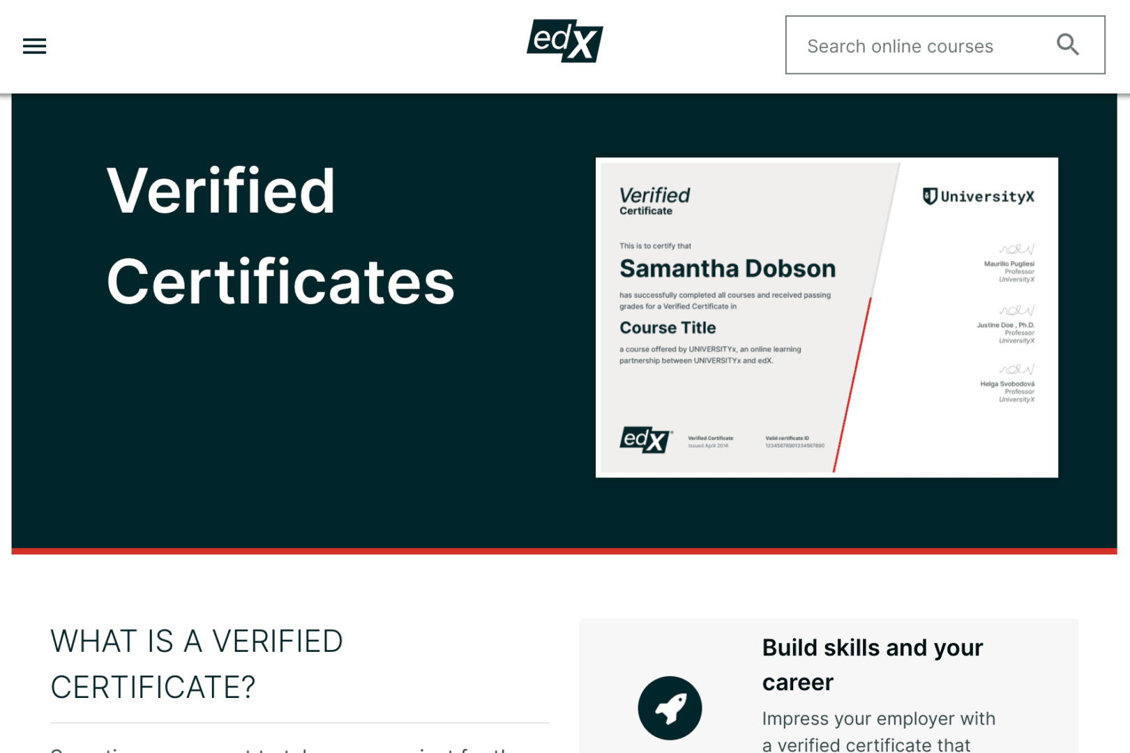 Coursera vs. edX: Which Online Course Provider is Better?