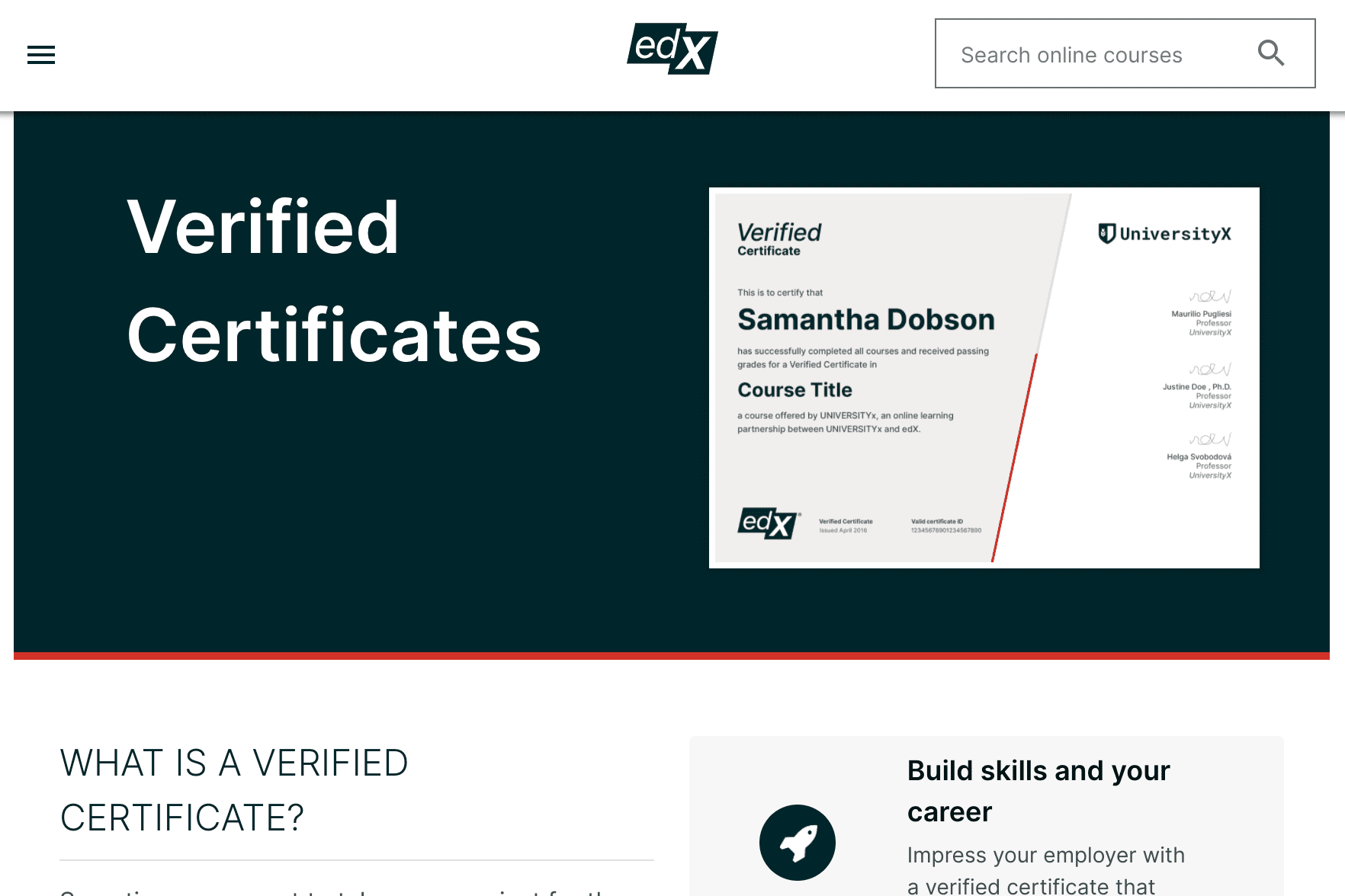 Coursera vs. edX: Which Online Course Provider is Better?