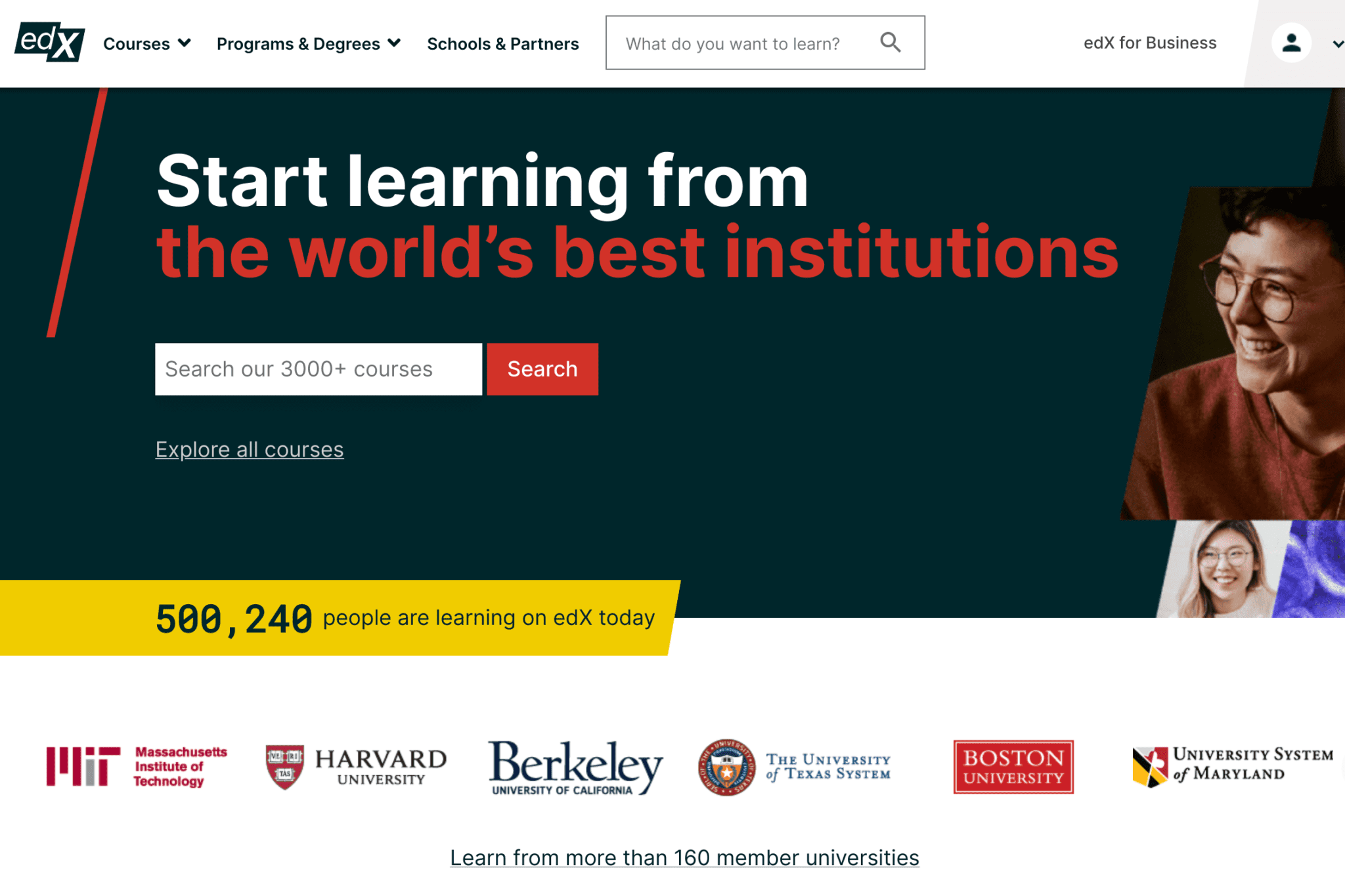 Coursera vs. edX: Which Online Course Provider is Better?