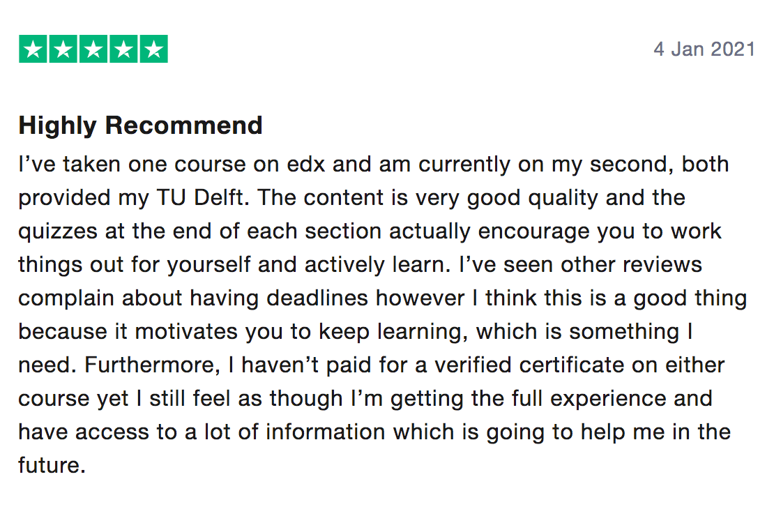 Coursera vs. edX: Which Online Course Provider is Better?