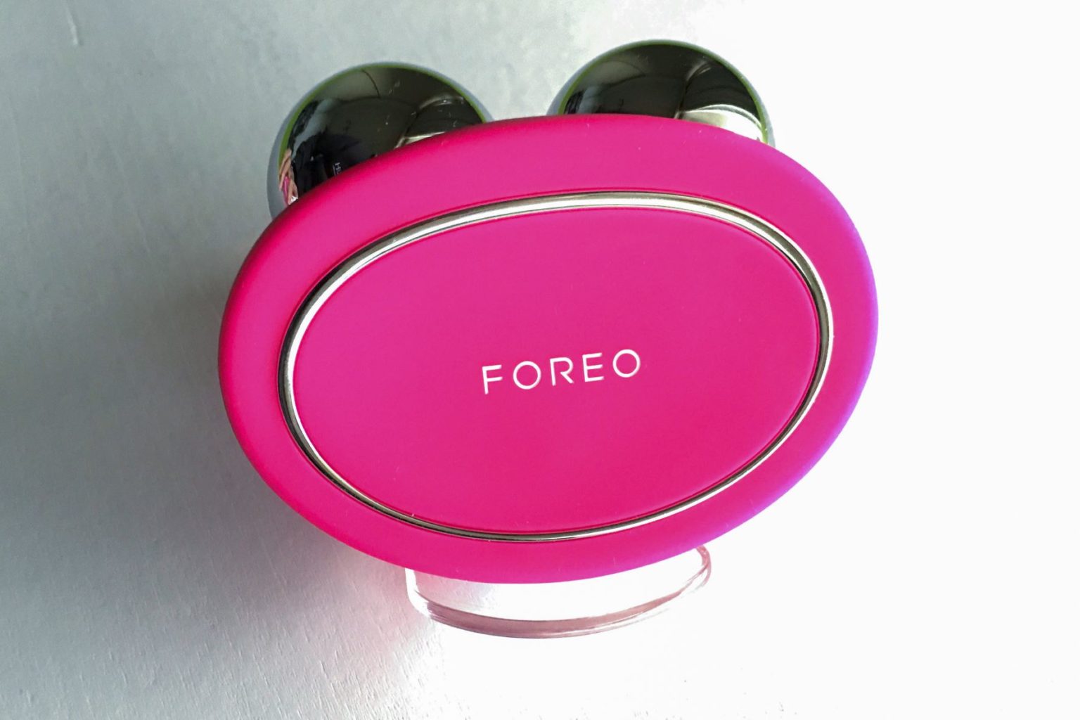 FOREO Bear vs NuFACE Review: Which Microcurrent Device is Best?