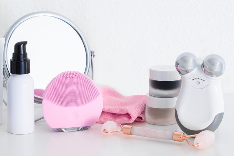 FOREO Bear vs NuFACE Review: Which Microcurrent Device is Best?