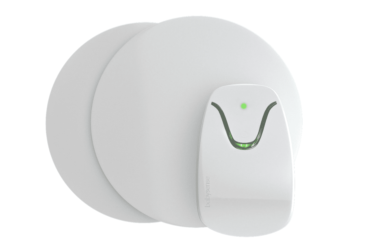 Babysense Monitor Review: Is Their Video and Breathing Monitor Bundle ...