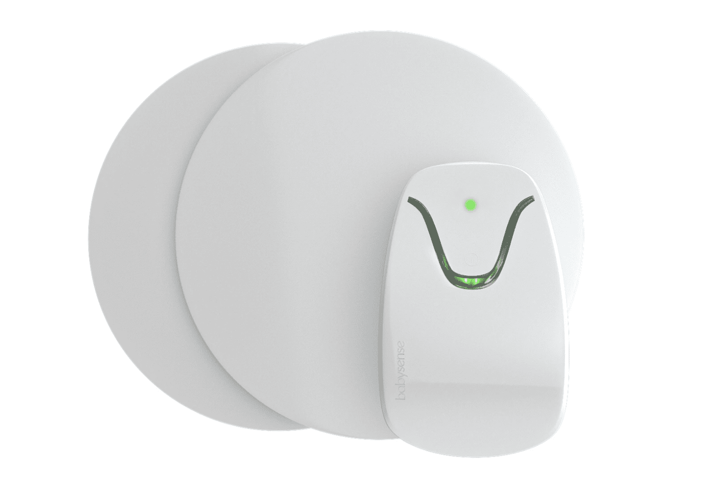 Babysense Monitor Review: Is Their Video and Breathing Monitor Bundle ...