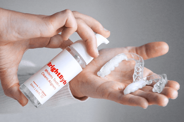 Byte vs Smile Direct Club — Which are the Best Home Aligners?