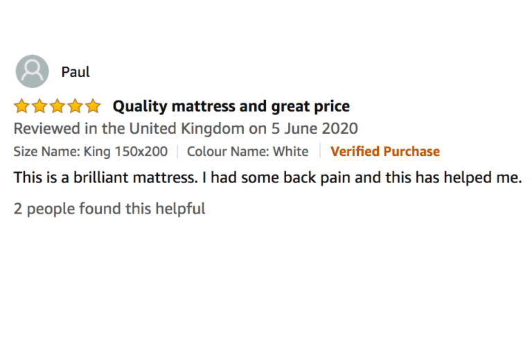 Emma vs Simba, Which Hybrid Mattress Is Best for You?