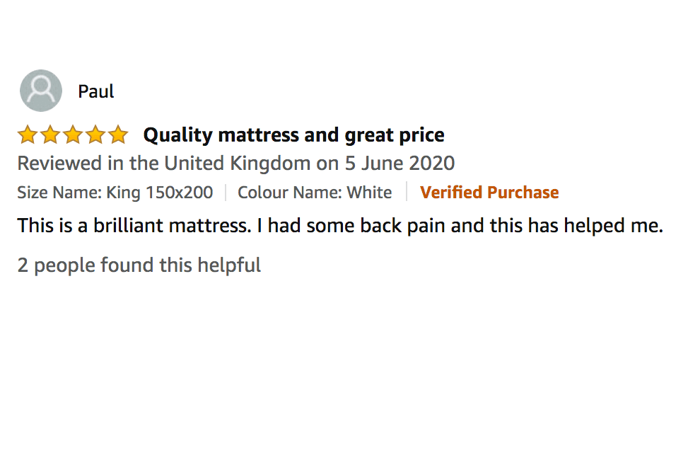 Emma vs Simba, Which Hybrid Mattress Is Best for You?