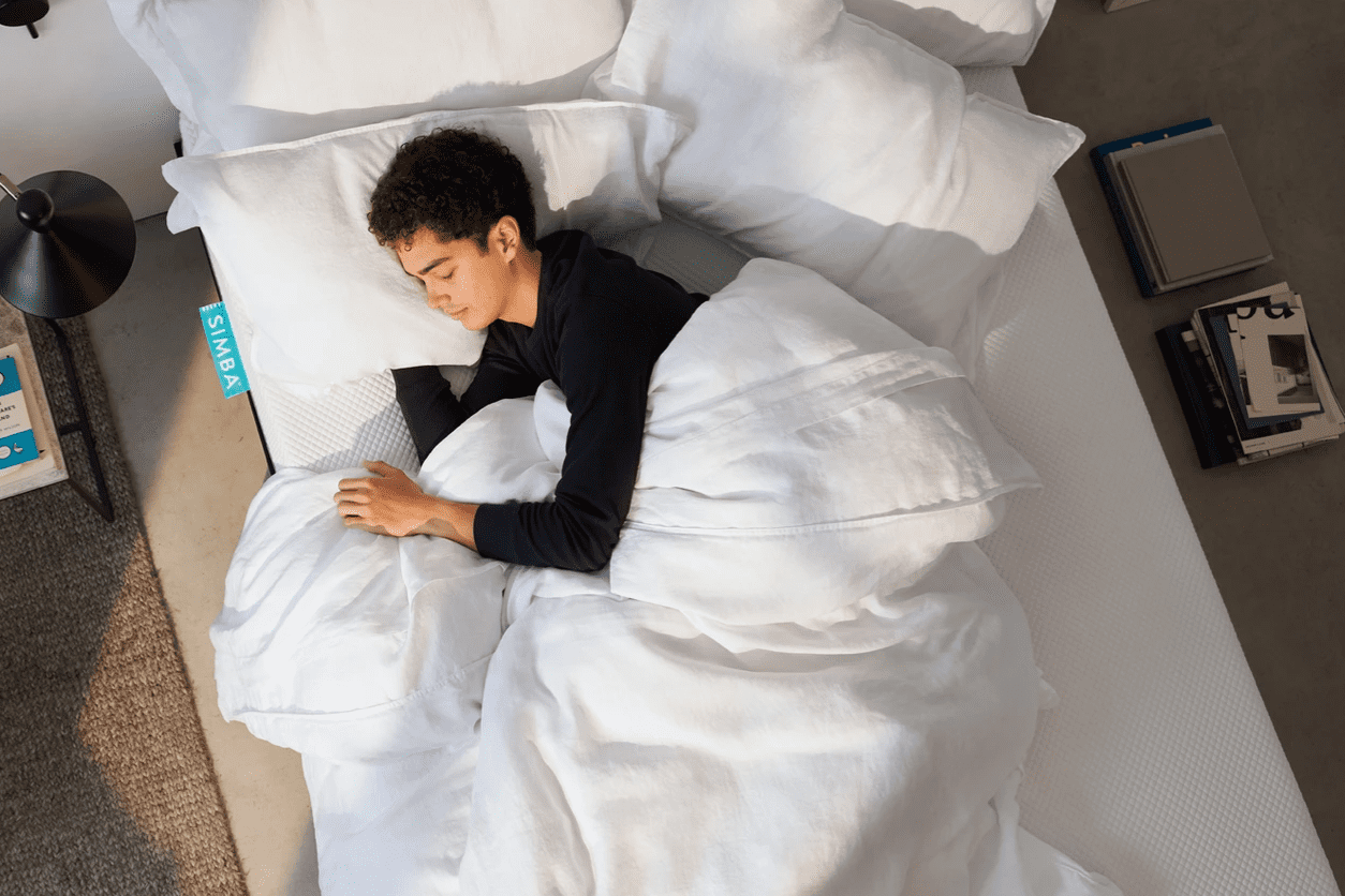 Emma vs Simba, Which Hybrid Mattress Is Best for You?