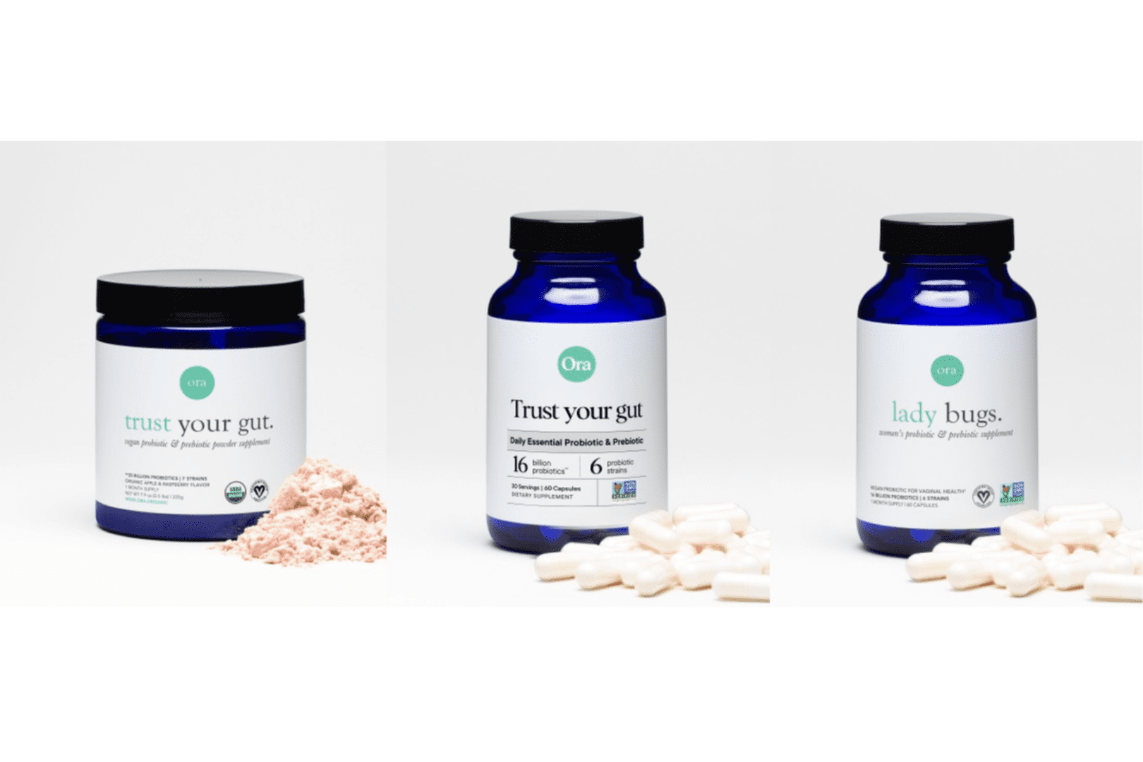 Best Probiotic for Yeast Infections That Can Cure Thrush