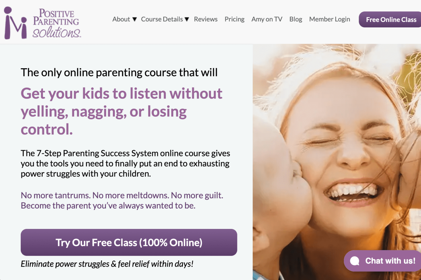 5 Best Online Parenting Courses