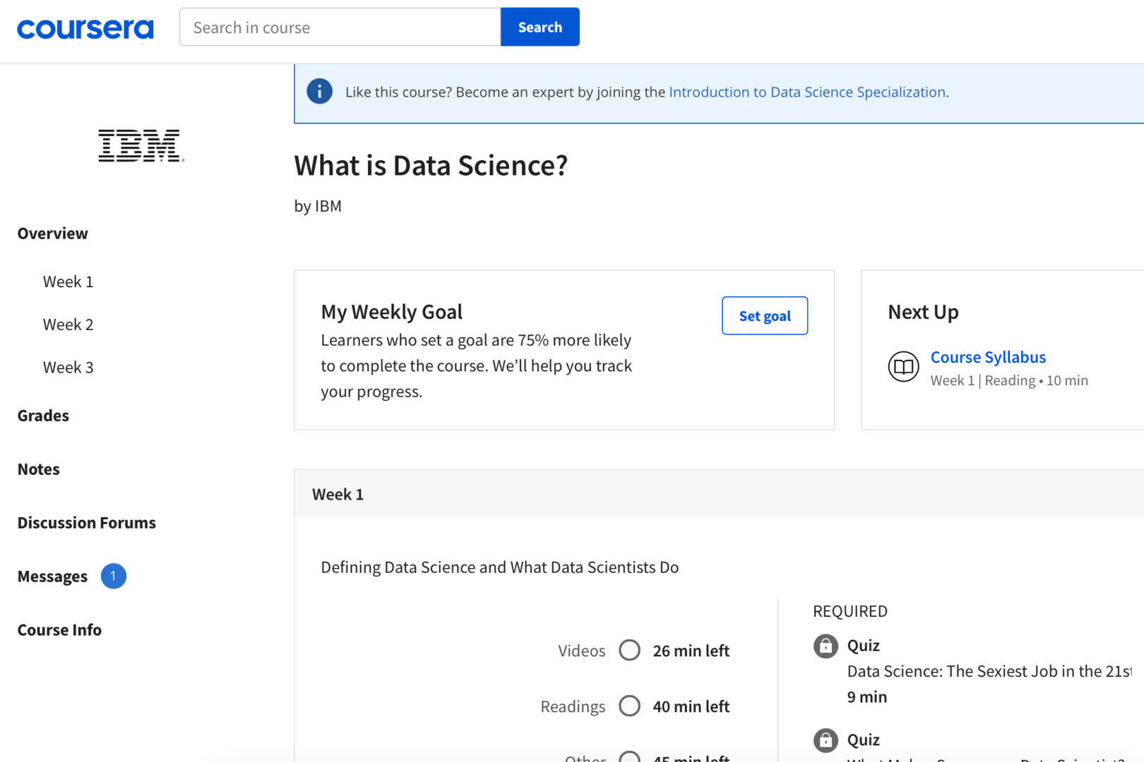 DataCamp vs Coursera: Which Has Better Online Courses? | Mas & Pas