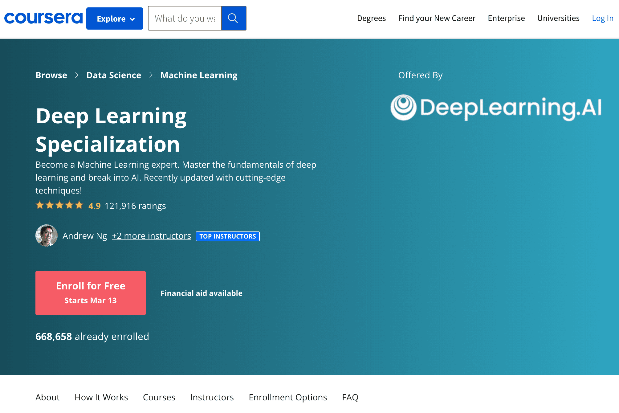 DataCamp vs Coursera: Which Has Better Online Courses? | Mas & Pas
