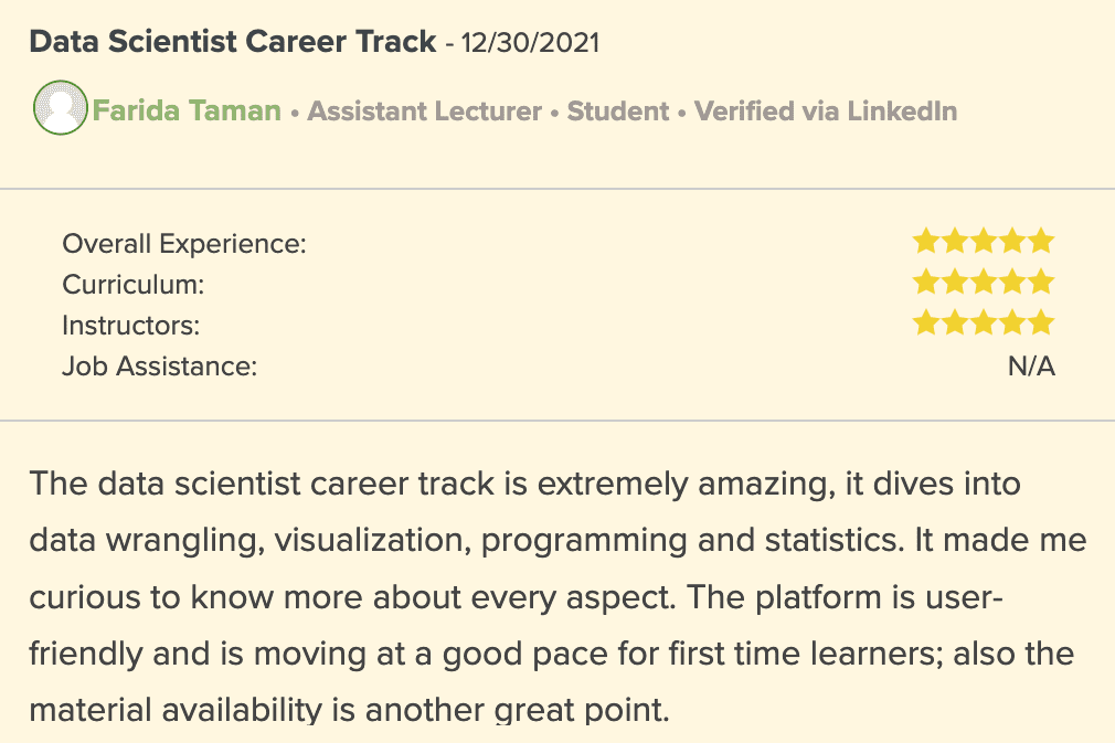 DataCamp vs Coursera: Which Has Better Online Courses? | Mas & Pas