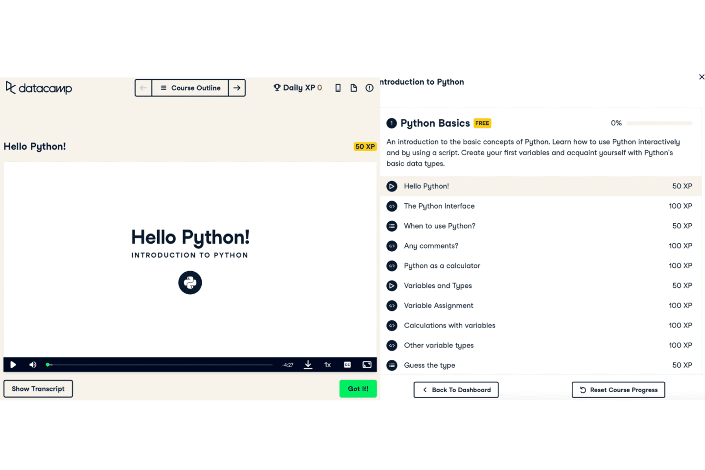 DataCamp vs Coursera: Which Has Better Online Courses? | Mas & Pas DataCamp vs Coursera: Which Has Better Online Courses? | Mas & Pas
