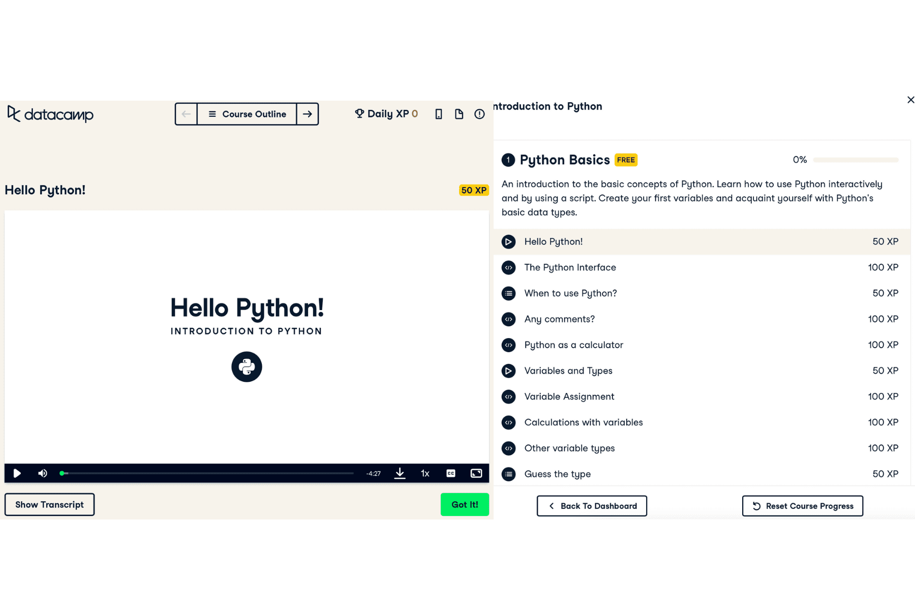 DataCamp vs Coursera: Which Has Better Online Courses? | Mas & Pas